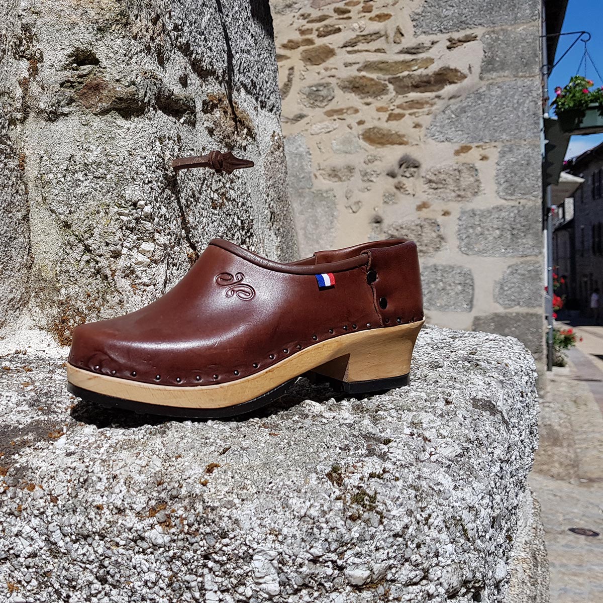 Rencontre avec Eric à La Galoche du Cantal - Coqethic