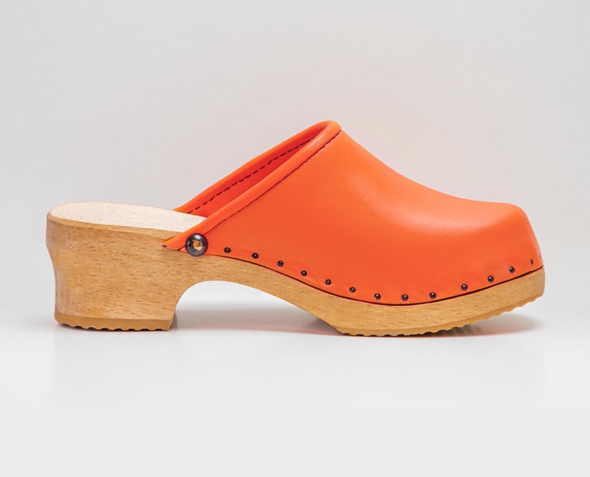 Le sabot devient tendance pour cet été - Coqethic